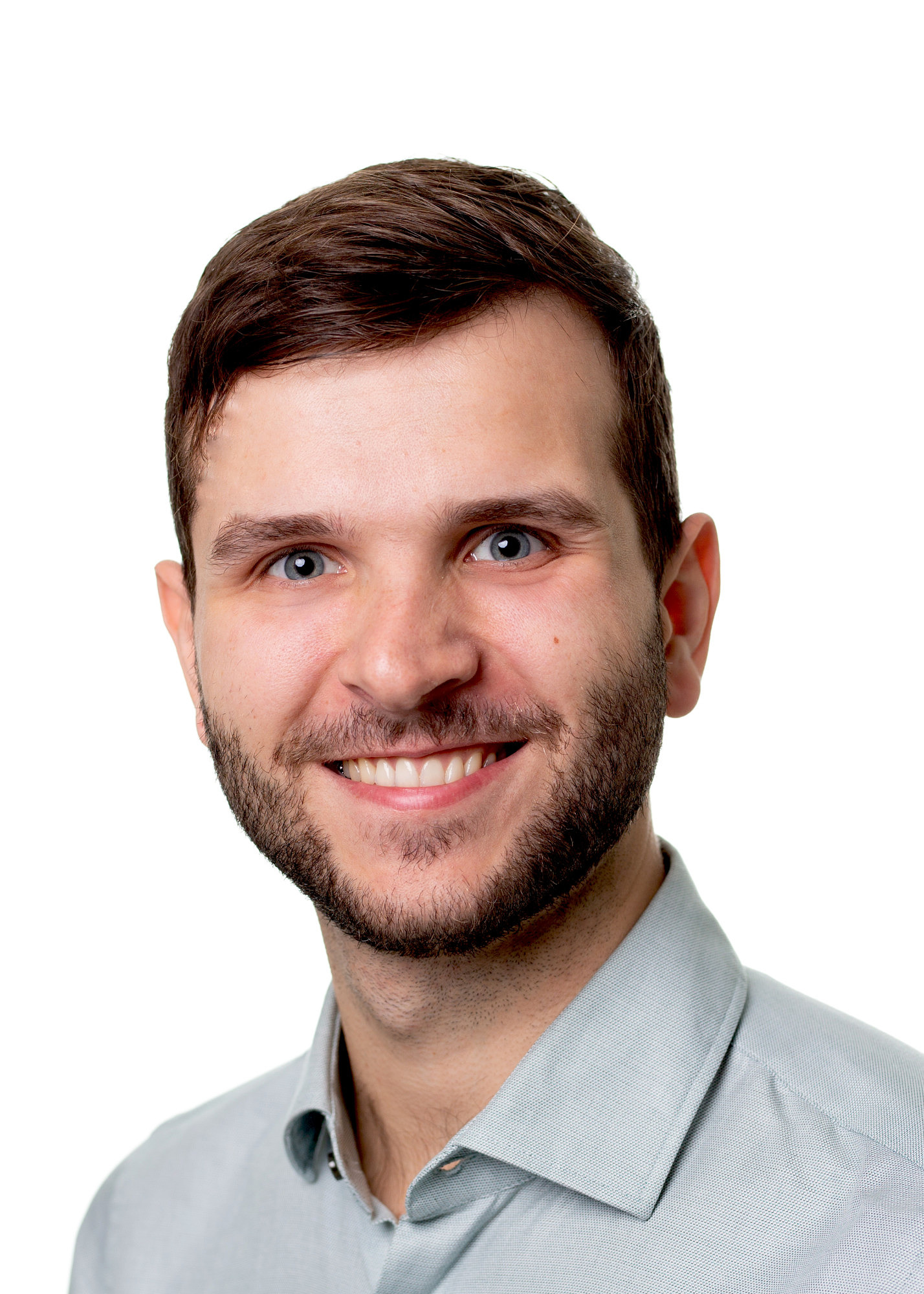 Alexander Raab - Lehrstuhl für Elektrische Energiesysteme