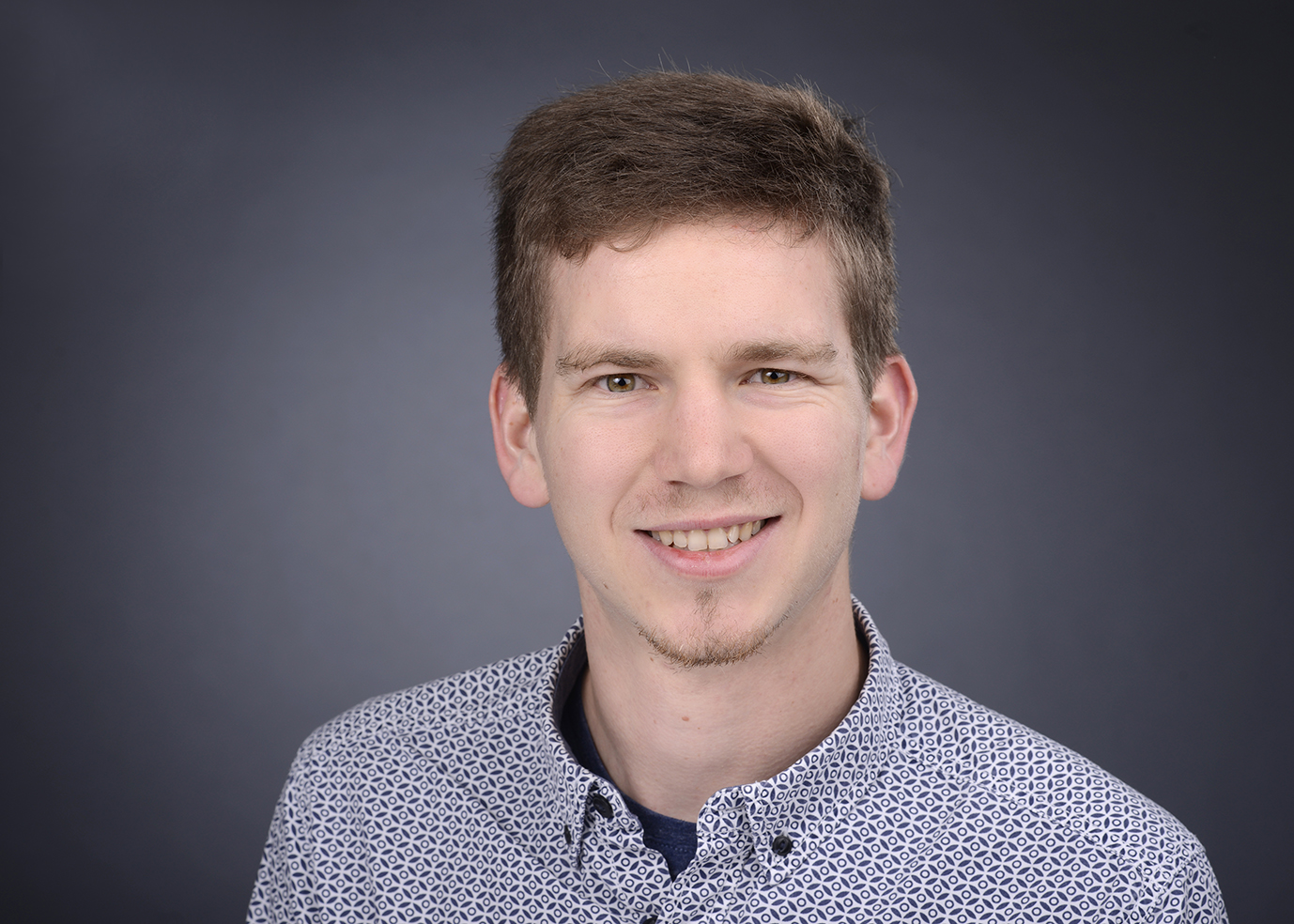 David Knothe - Lehrstuhl für Elektrische Energiesysteme