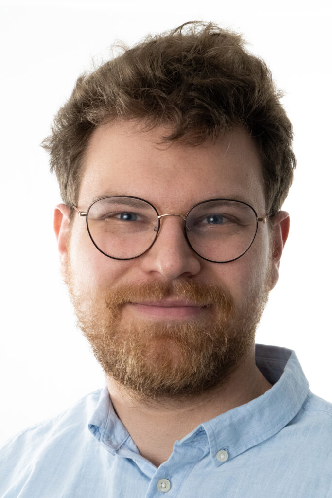 Mitarbeitende - Lehrstuhl für Elektrische Energiesysteme